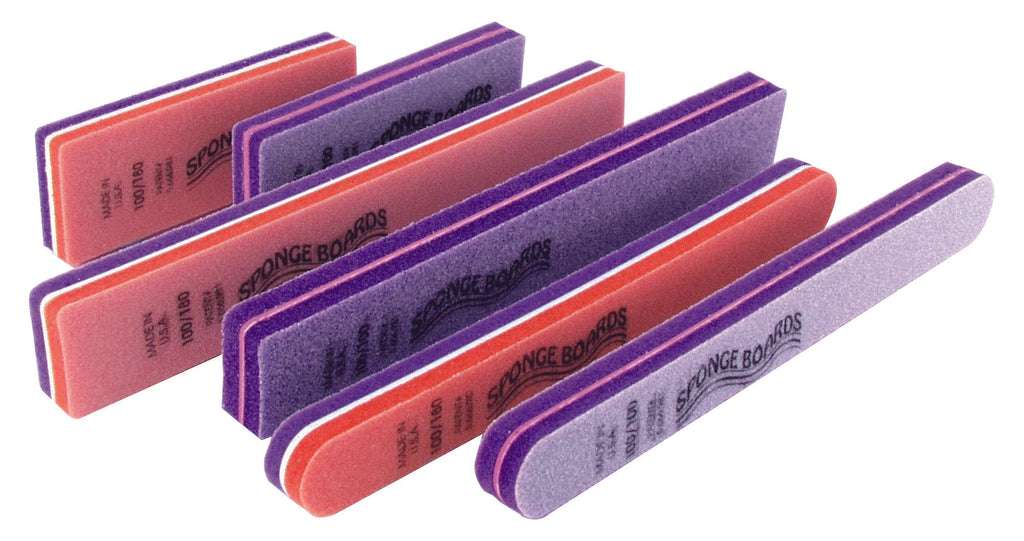 Sponge boards – EdithMae Supplies