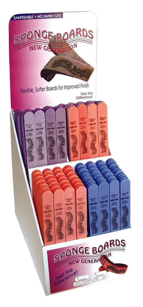 Sponge boards – EdithMae Supplies